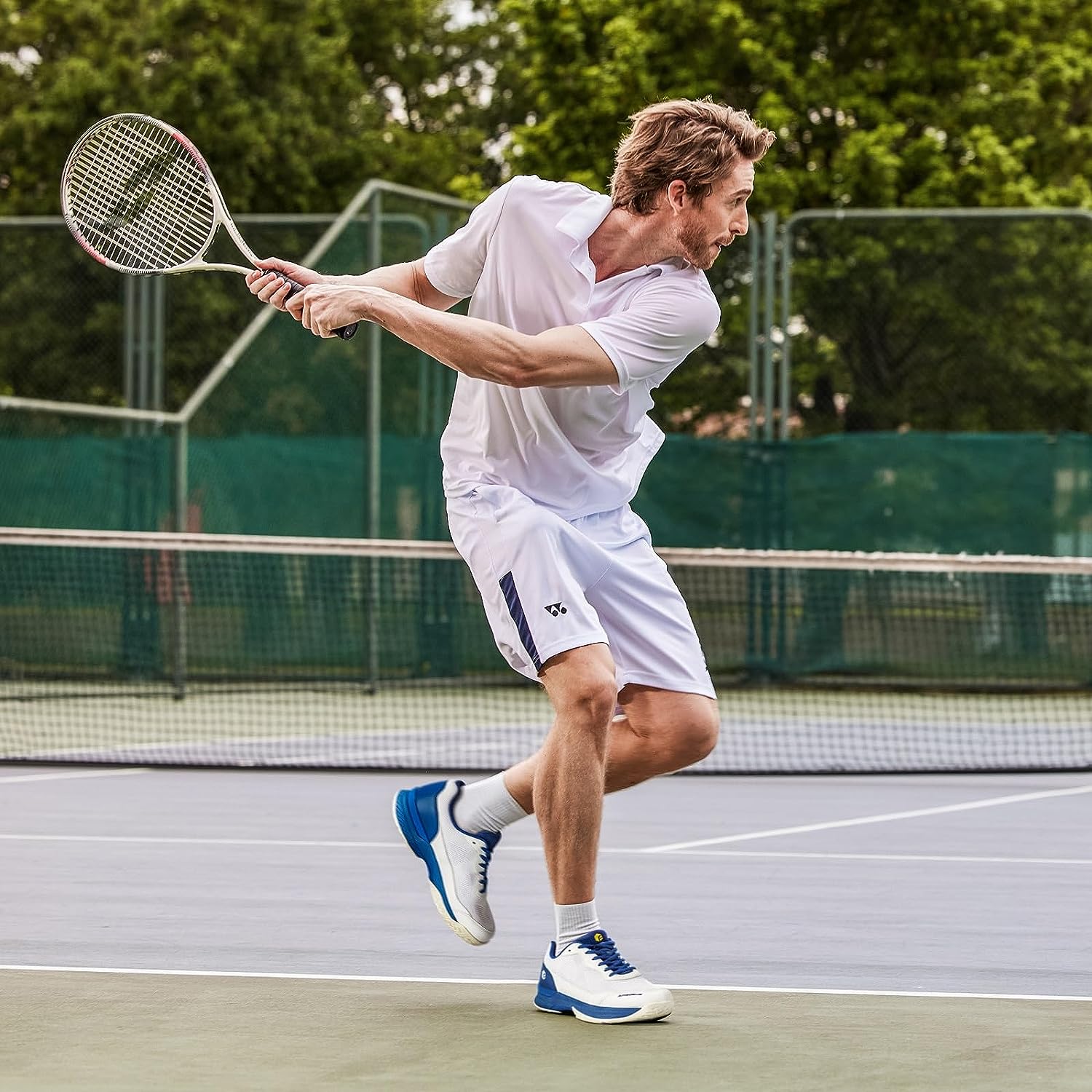 FitVille Wide Pickleball Shoes Review - Pickleball Details