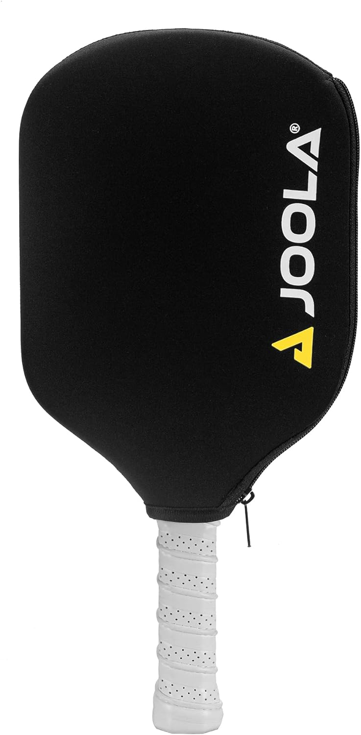 JOOLA Paddle Cover Review - Pickleball Details