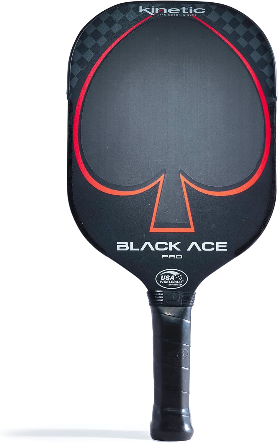 PROKENNEX Black Ace Pickleball Paddle Review - Pickleball Details